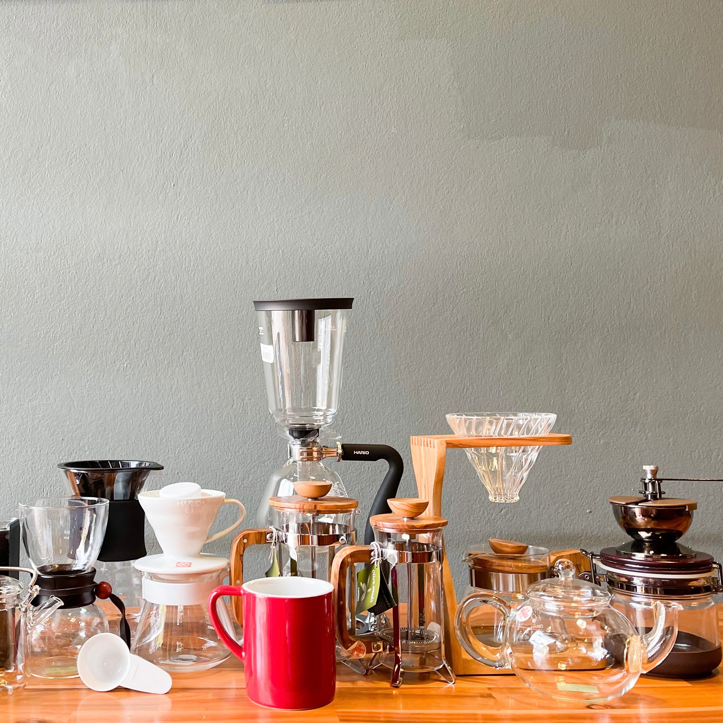 Home Brew Gear – kafe-in-lab