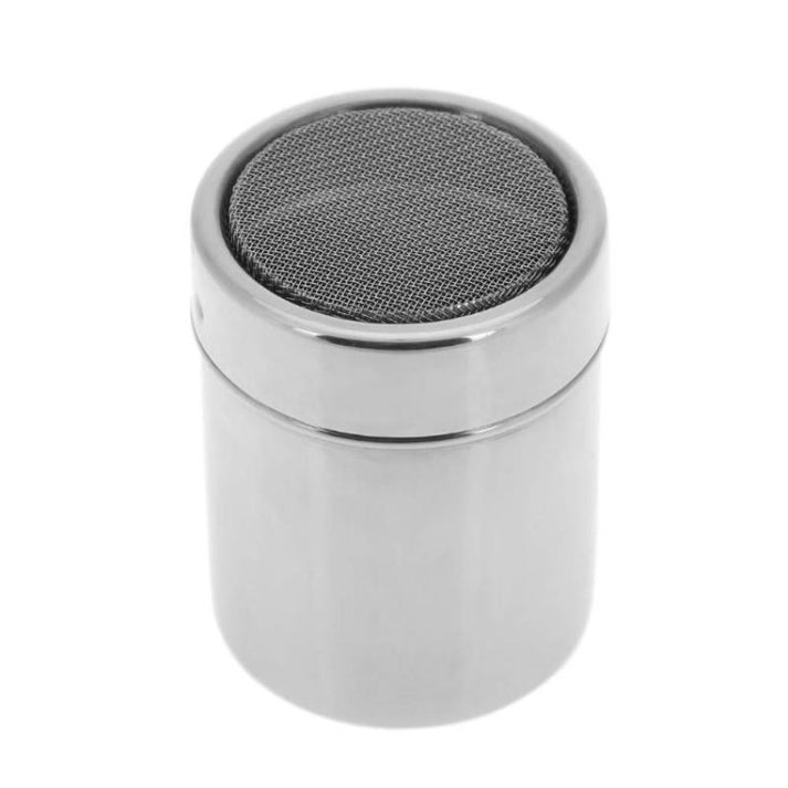 Cacao Powder Shaker – kafe-in-lab