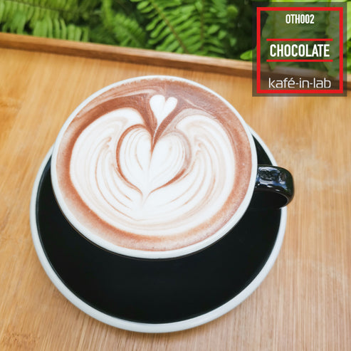 Chocolate – kafe-in-lab